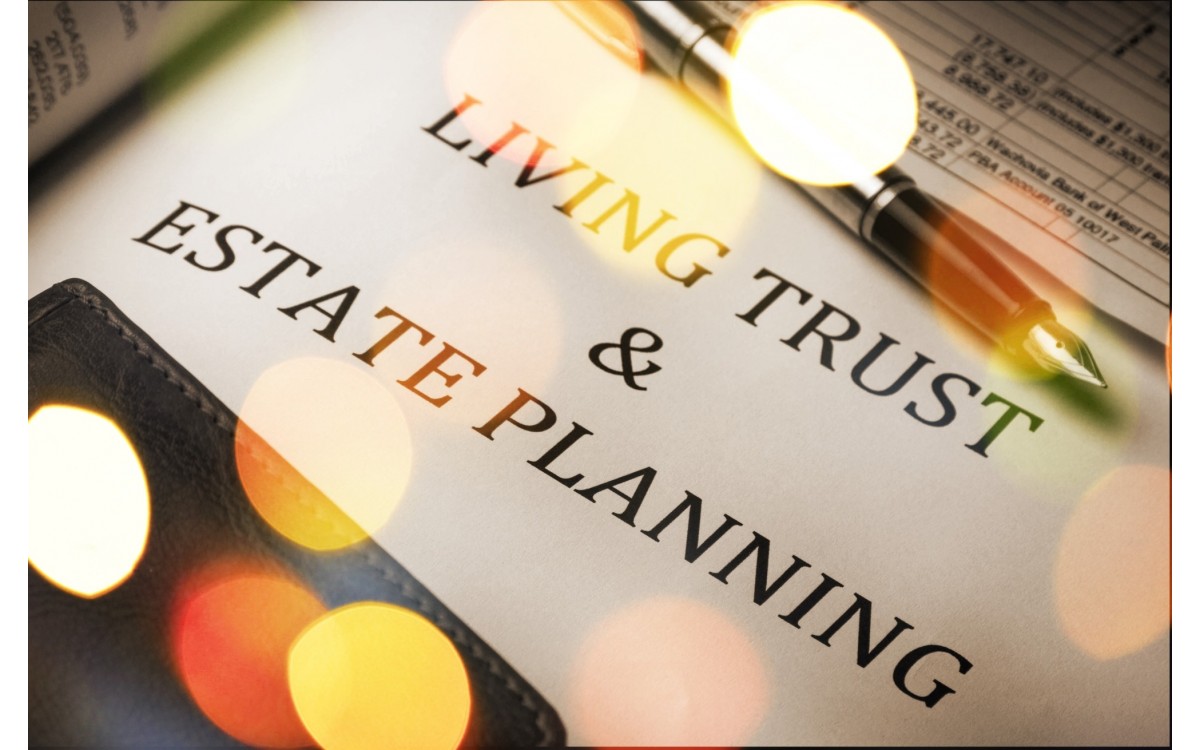 What Are The Advantages Of Creating A Living Trust For My Family